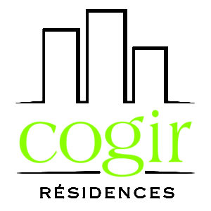 LOGO_COGIR_Residences_Seul - Impression Multi-Services