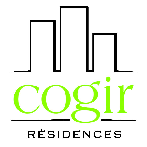 LOGO_COGIR_Residences_Seul - Impression Multi-Services