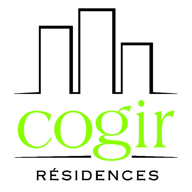 LOGO_COGIR_Residences_Seul - Impression Multi-Services